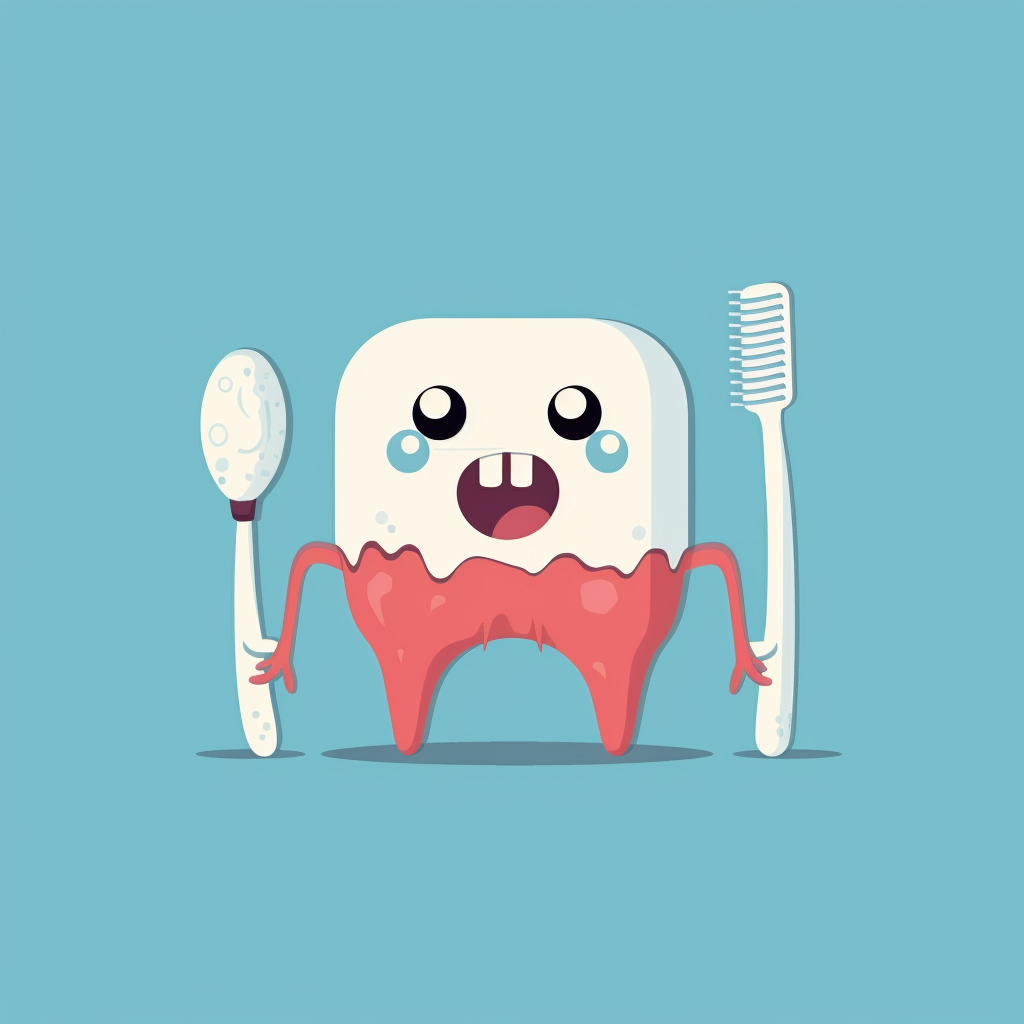 Why Are My Gums Bleeding - Arise Dental